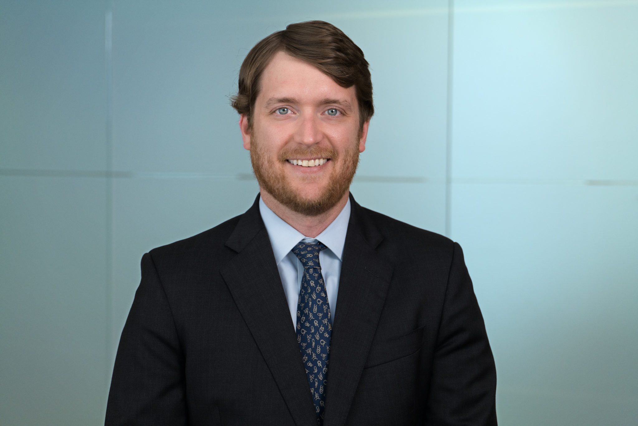 Taylor Hedrick - DuBois Bryant & Campbell